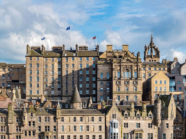 8 Best Museums in Edinburgh - Europe Travel Guide