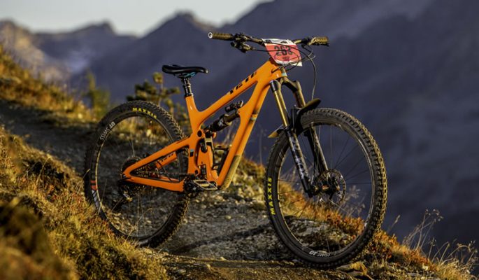 Top Facts about Mountain Bikes - Europe Travel Guide