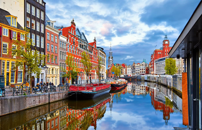 Top 10 things to See in Amsterdam - Europe Travel Guide